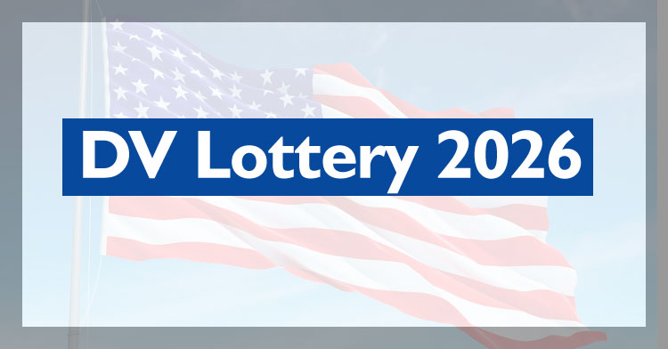 अमेरिकी डिभी लोटरीको नतिजा आयो, नतिजा हेर्ने? « Everest Times News